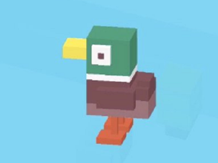 Crossy Road - Play Online Crossy Road on Super Liquid Soccer