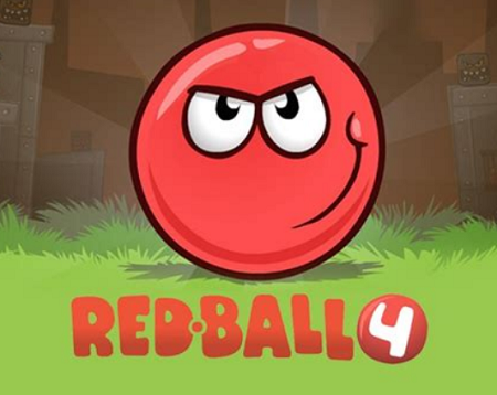 Red Ball 4 - Play Online Red Ball 4 on Super Liquid Soccer