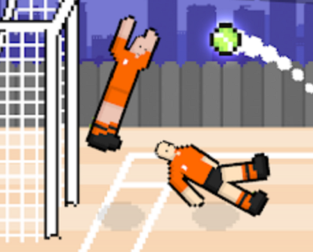 Soccer Random - Play Online Soccer Random on Super Liquid Soccer